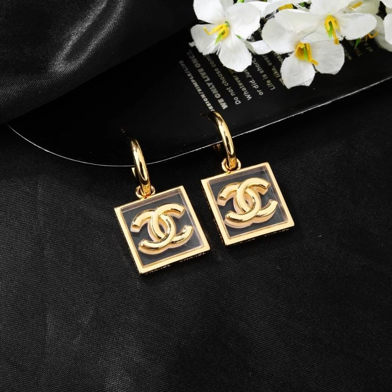 OEM Chanel Earrings