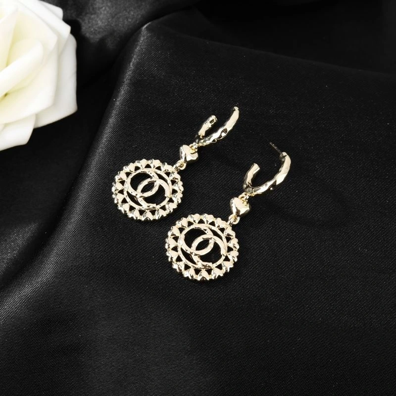 Low-cost Chanel Earrings