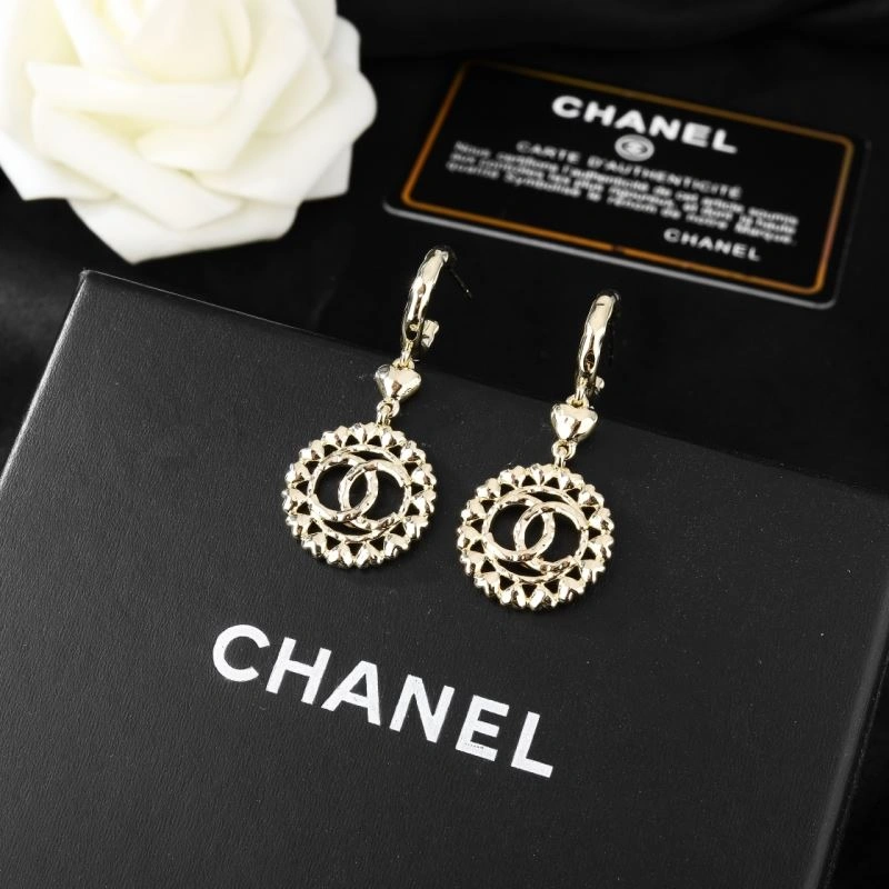 Low-cost Chanel Earrings