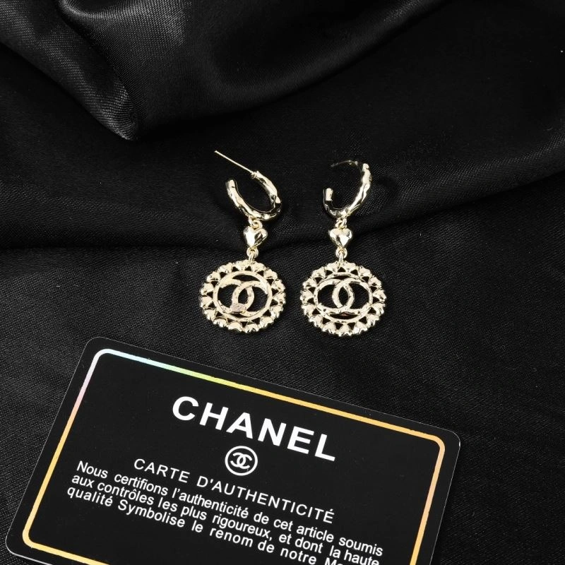 Low-cost Chanel Earrings