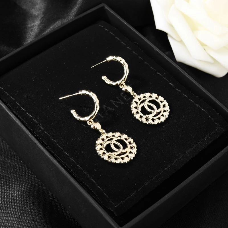 Low-cost Chanel Earrings