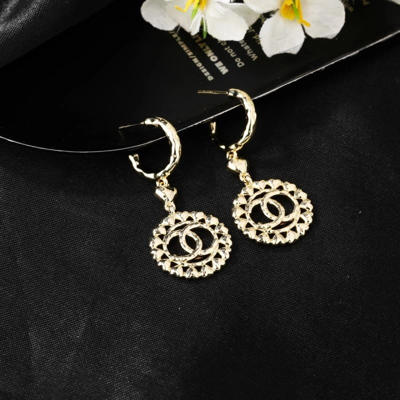 Low-cost Chanel Earrings