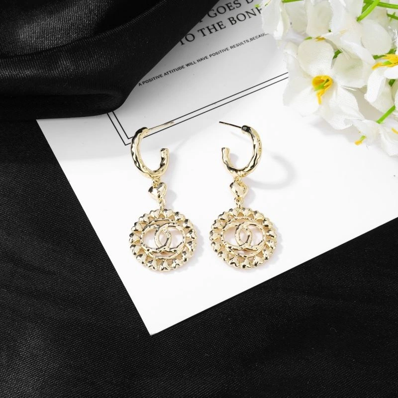 Low-cost Chanel Earrings