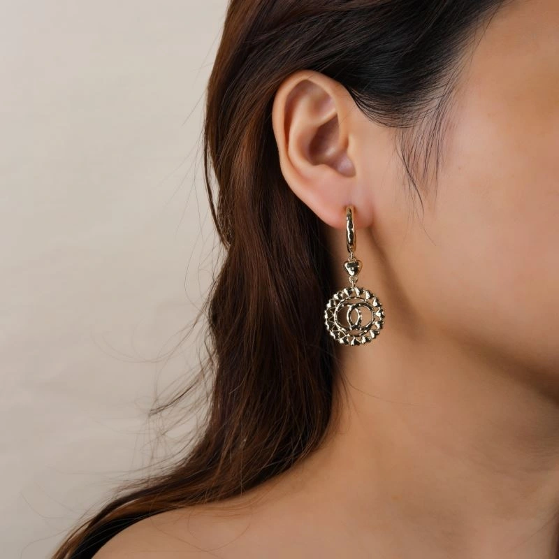 Low-cost Chanel Earrings