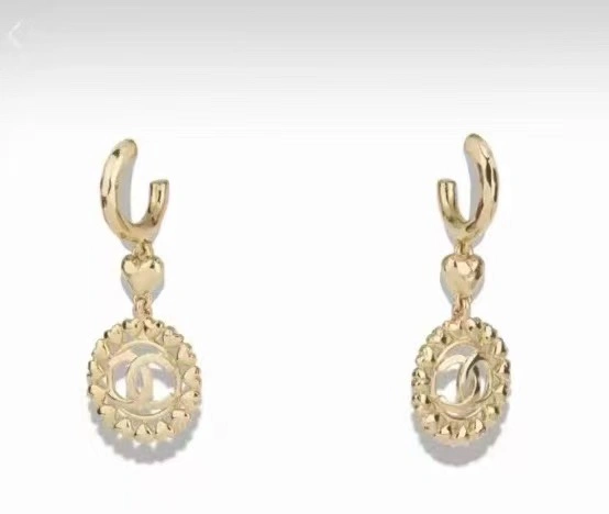 Low-cost Chanel Earrings