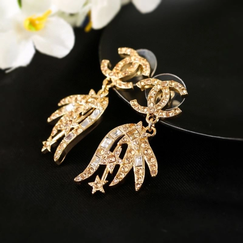 Value-priced Chanel Earrings