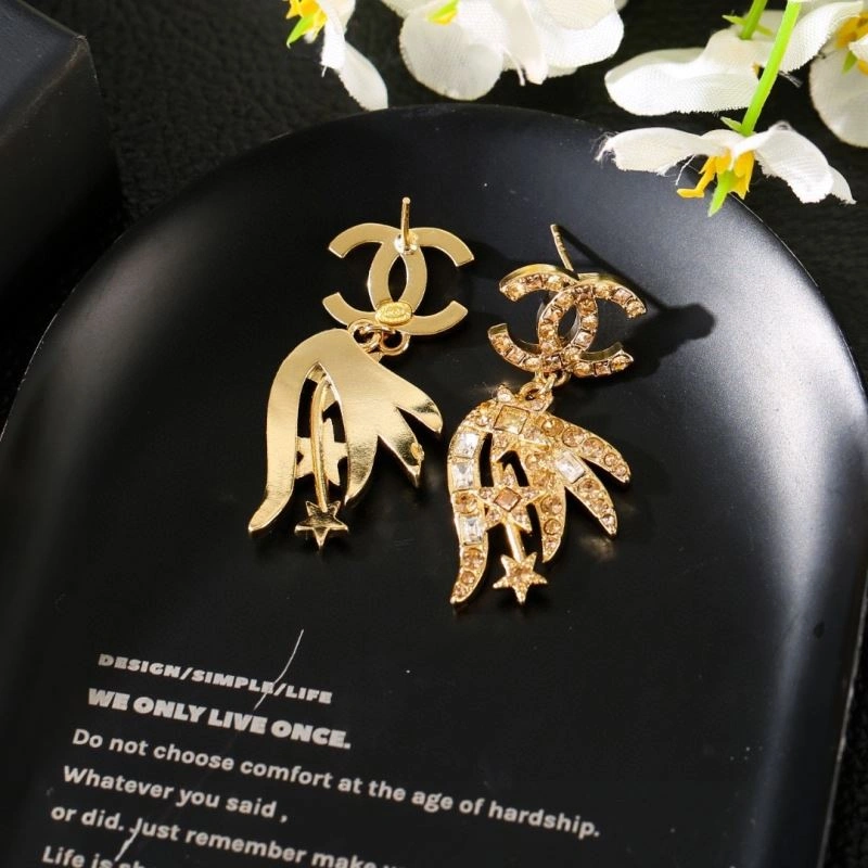 Value-priced Chanel Earrings