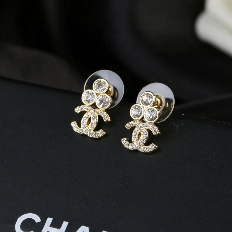 Bargain Chanel Earrings