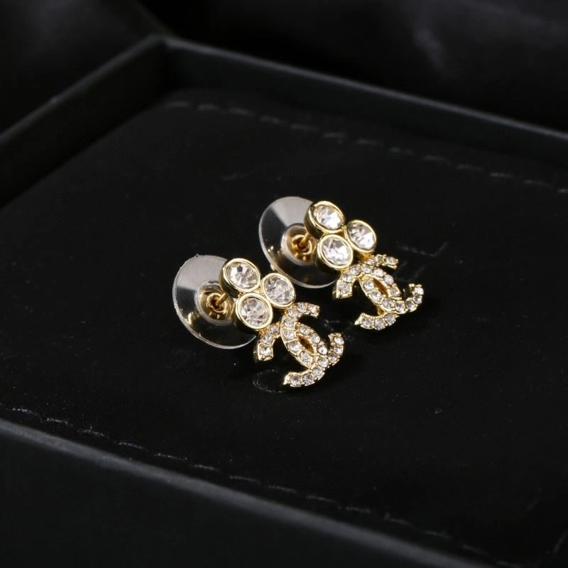 Bargain Chanel Earrings