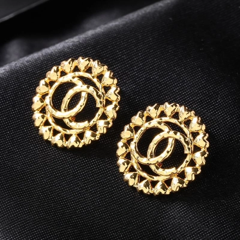 Bargain Chanel Earrings