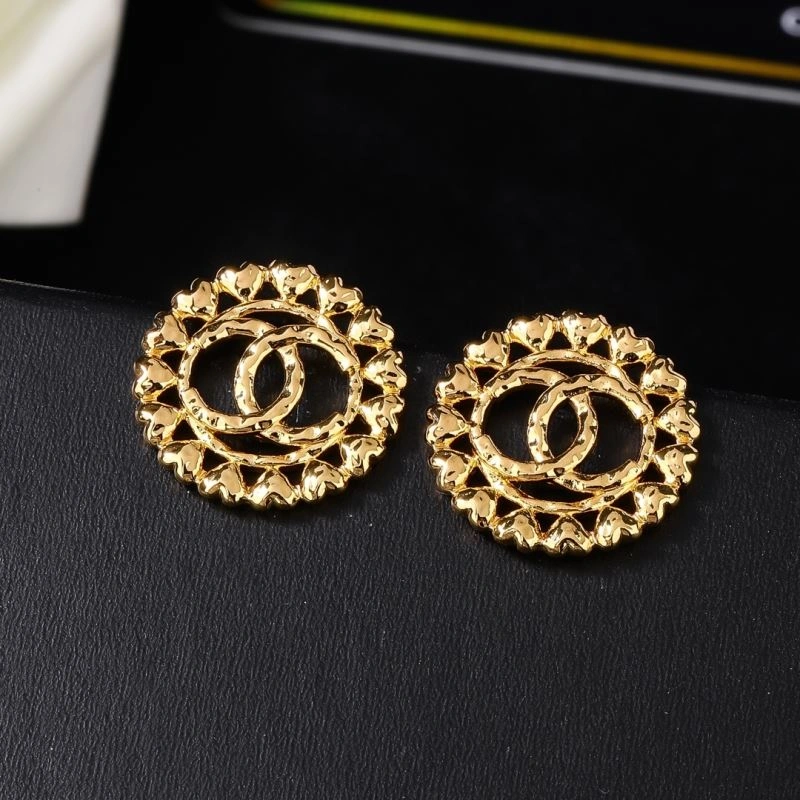 Bargain Chanel Earrings