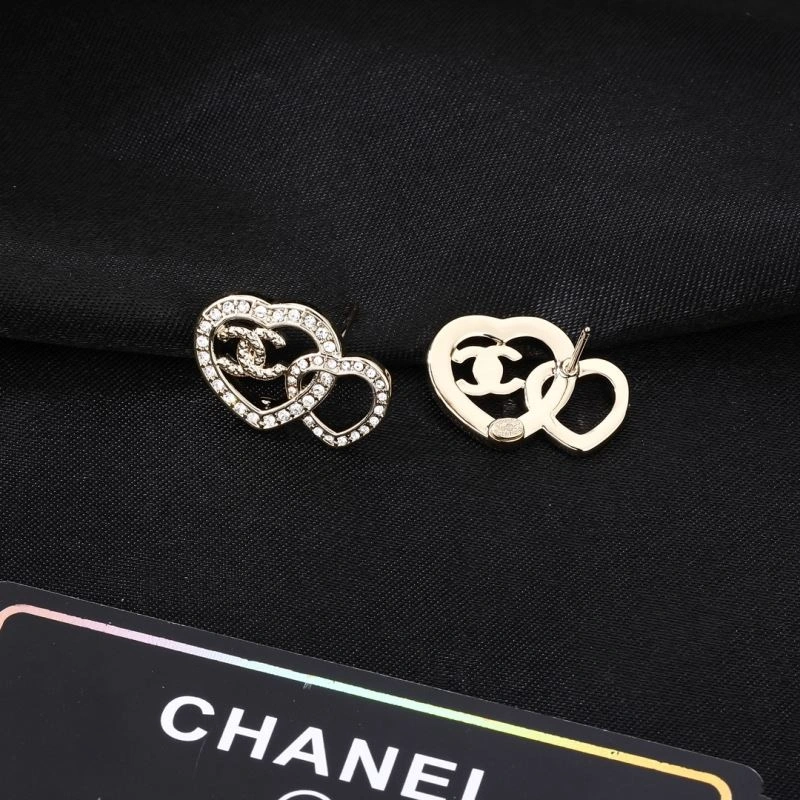 Inexpensive Chanel Earrings