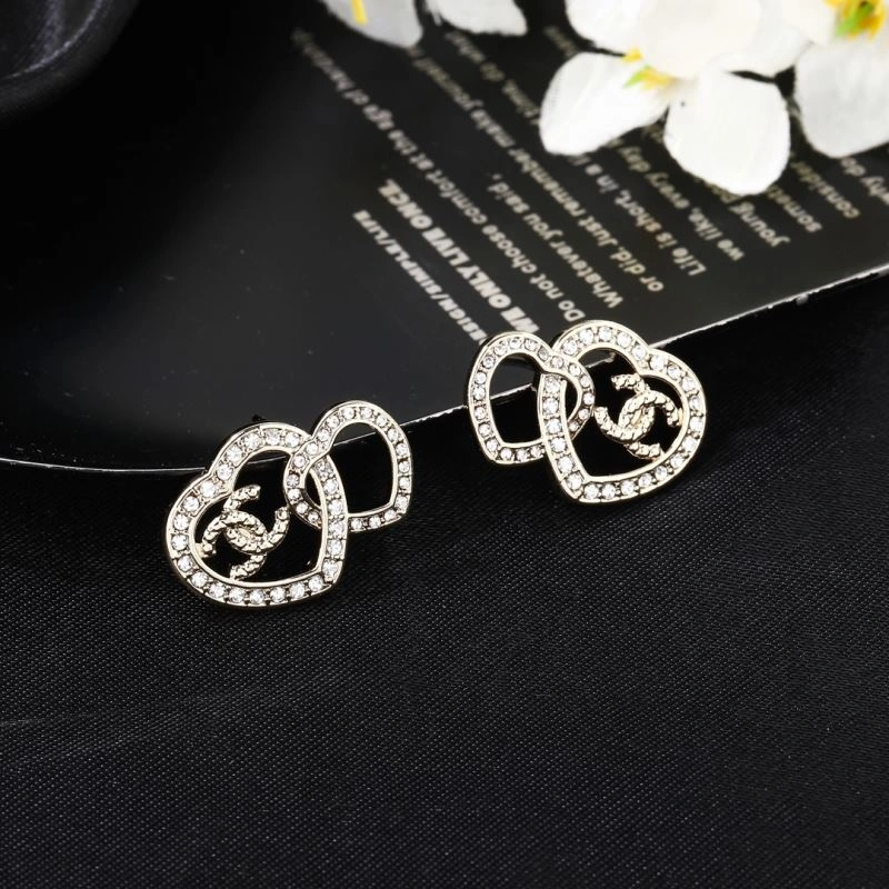 Inexpensive Chanel Earrings