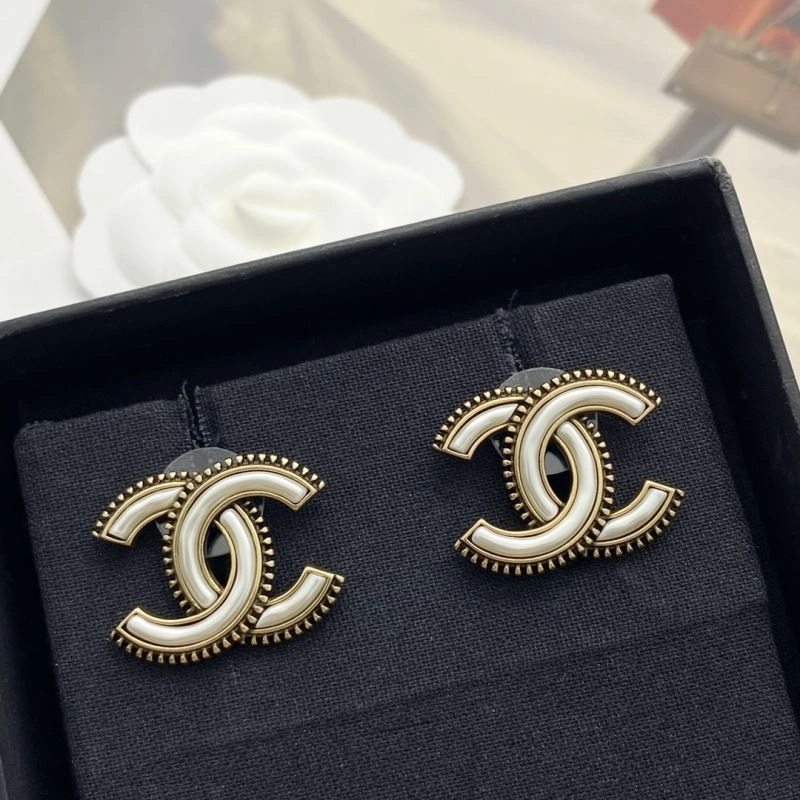 Precise copy Chanel Earrings