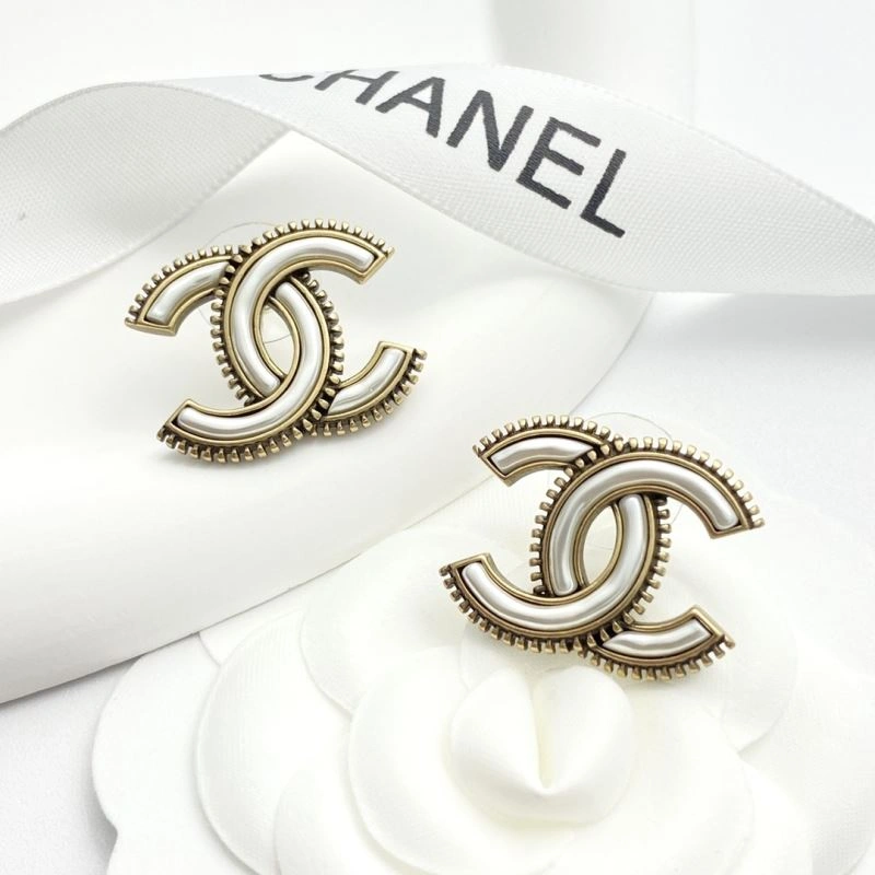 Precise copy Chanel Earrings