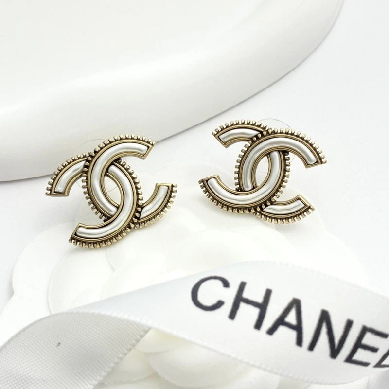 Precise copy Chanel Earrings