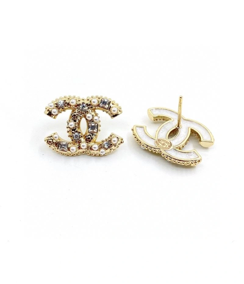 OEM Chanel Earrings