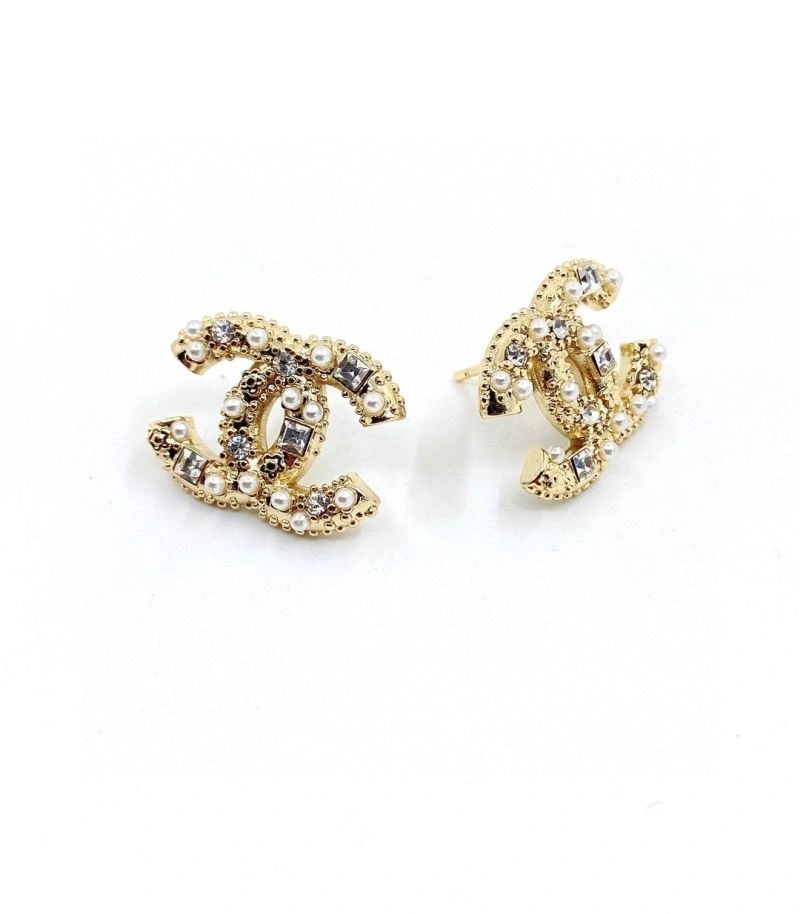 OEM Chanel Earrings