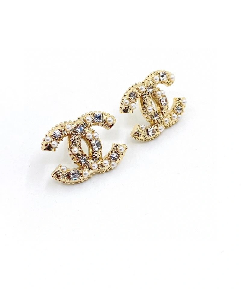 OEM Chanel Earrings