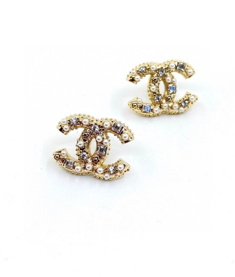 OEM Chanel Earrings