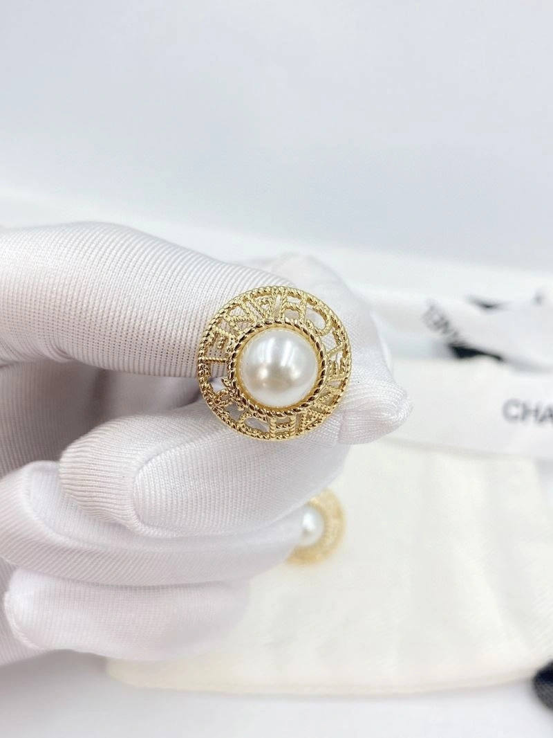 1:1 copy Chanel Earrings