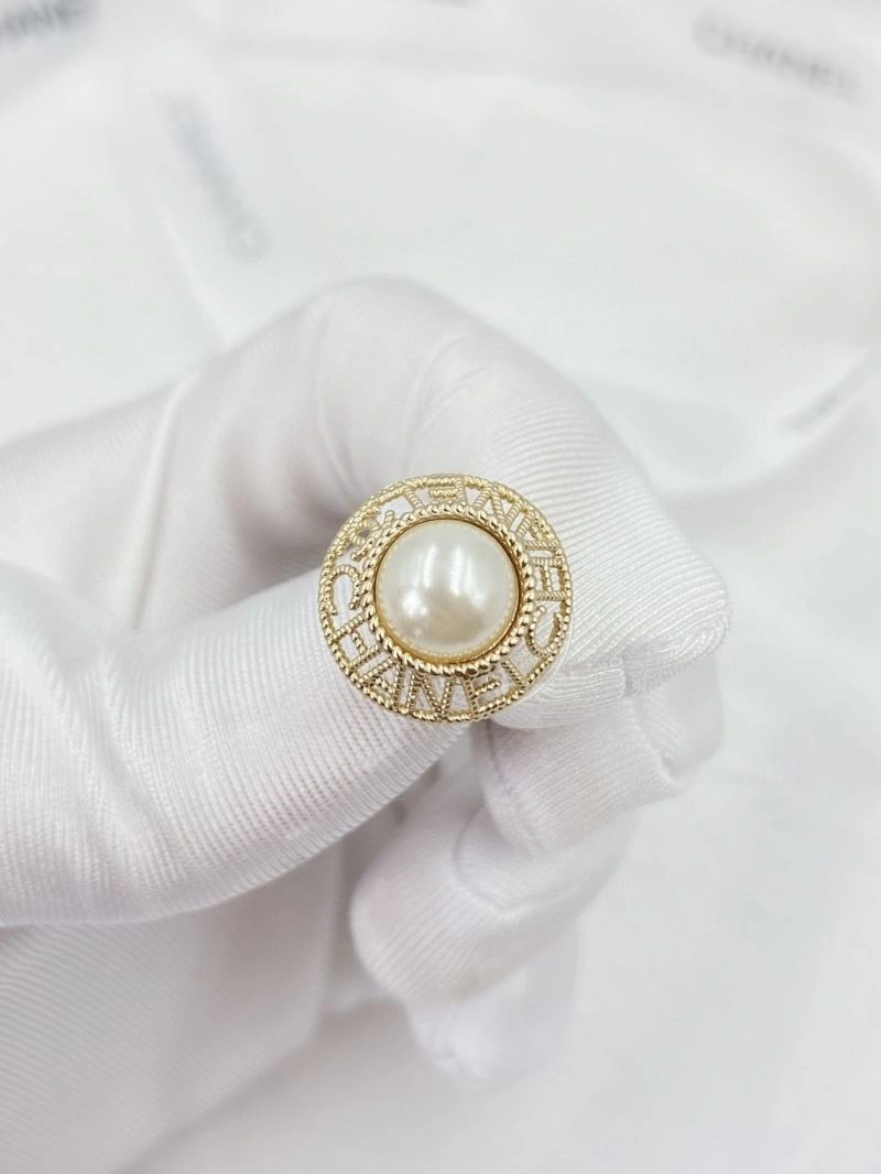 1:1 copy Chanel Earrings