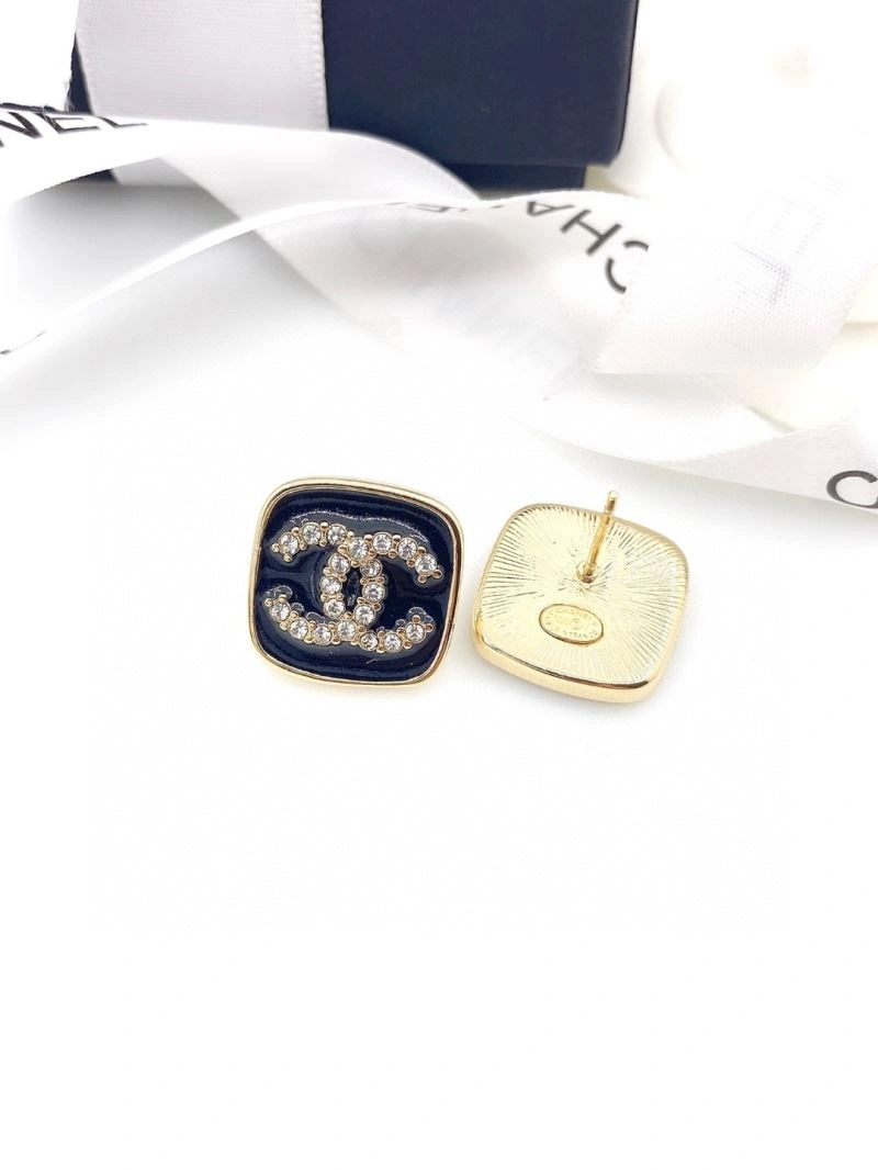 Precise copy Chanel Earrings