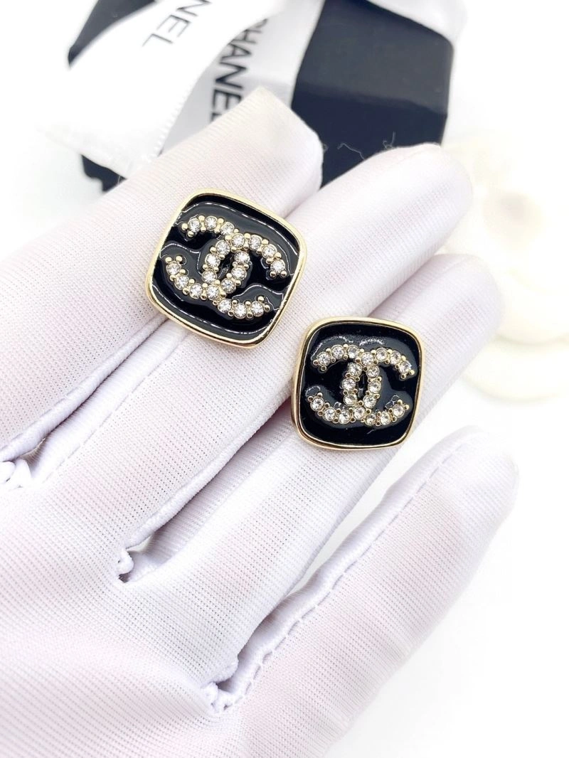 Precise copy Chanel Earrings