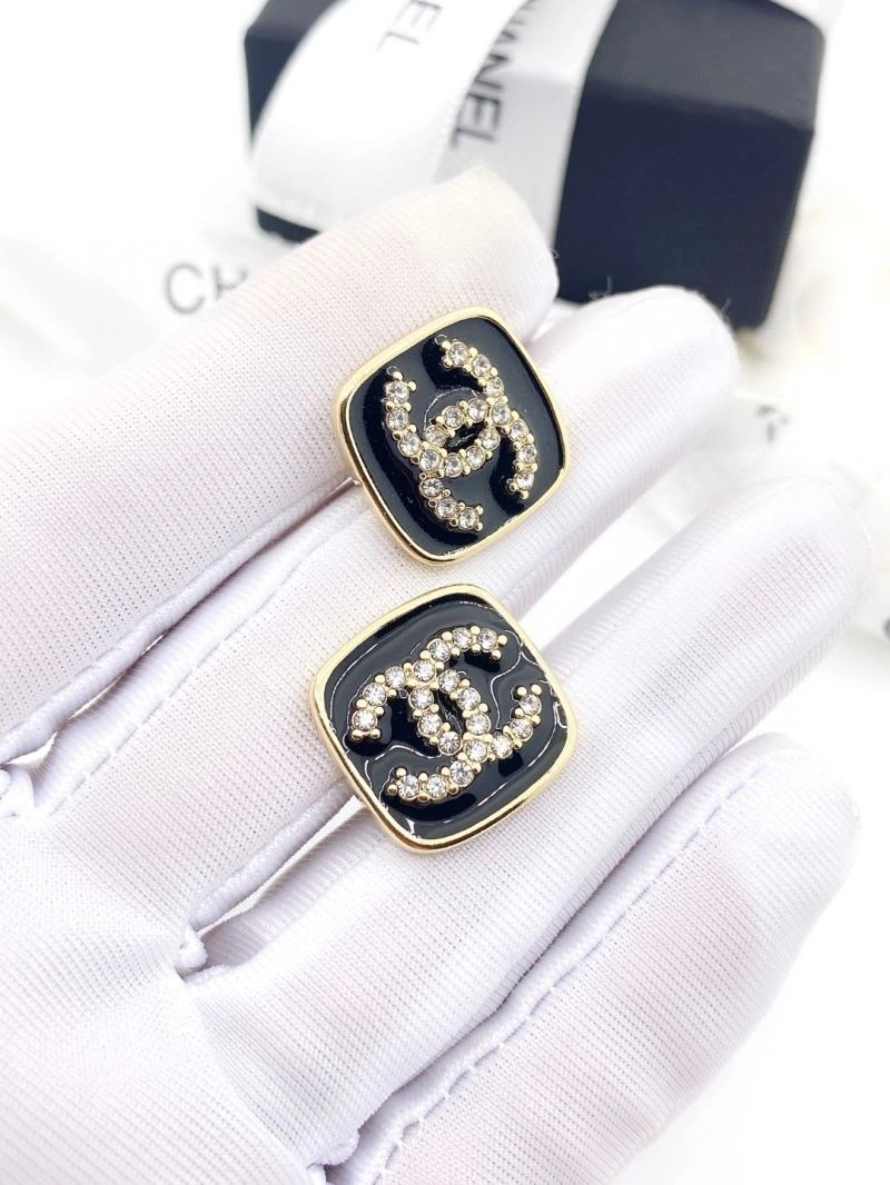 Precise copy Chanel Earrings