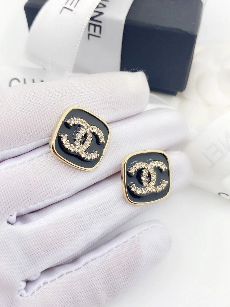 Precise copy Chanel Earrings