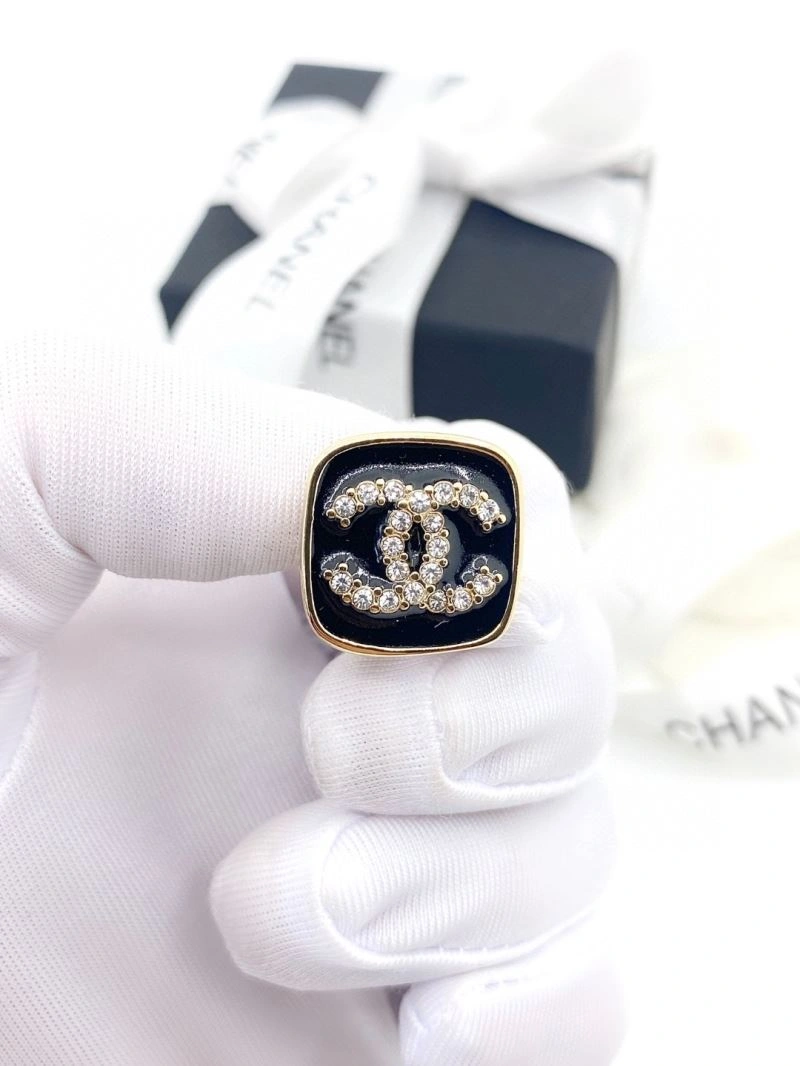 Precise copy Chanel Earrings
