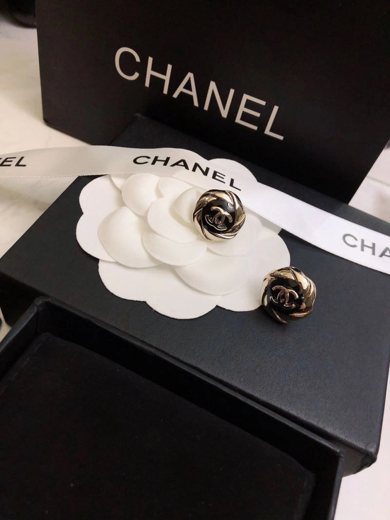 Exact replica Chanel Earrings