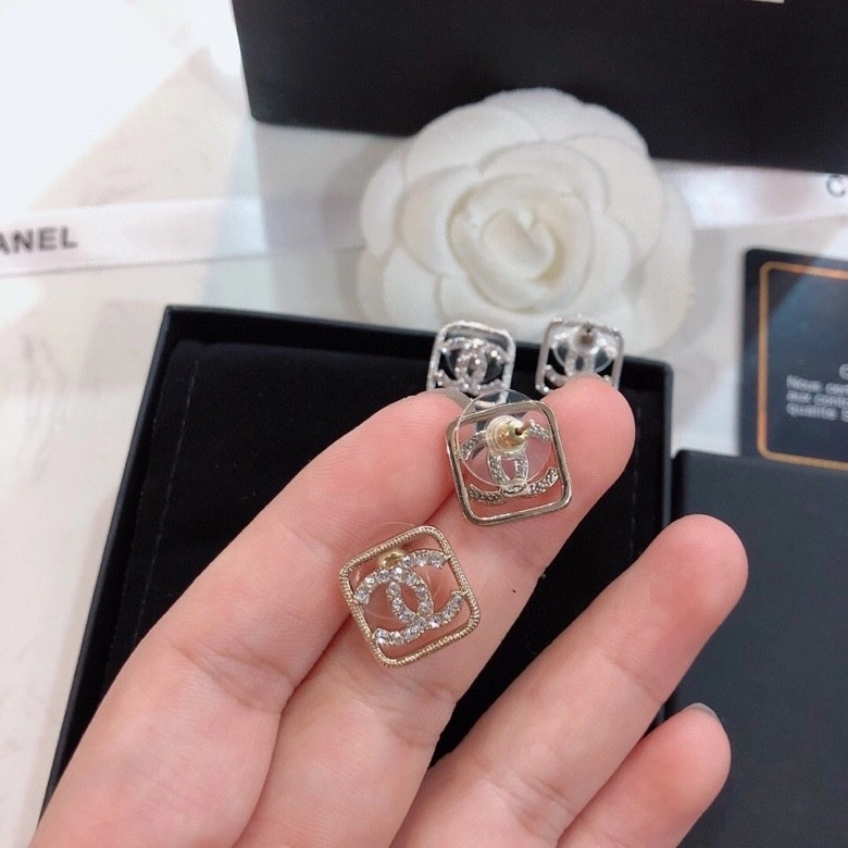Bargain Chanel Earrings