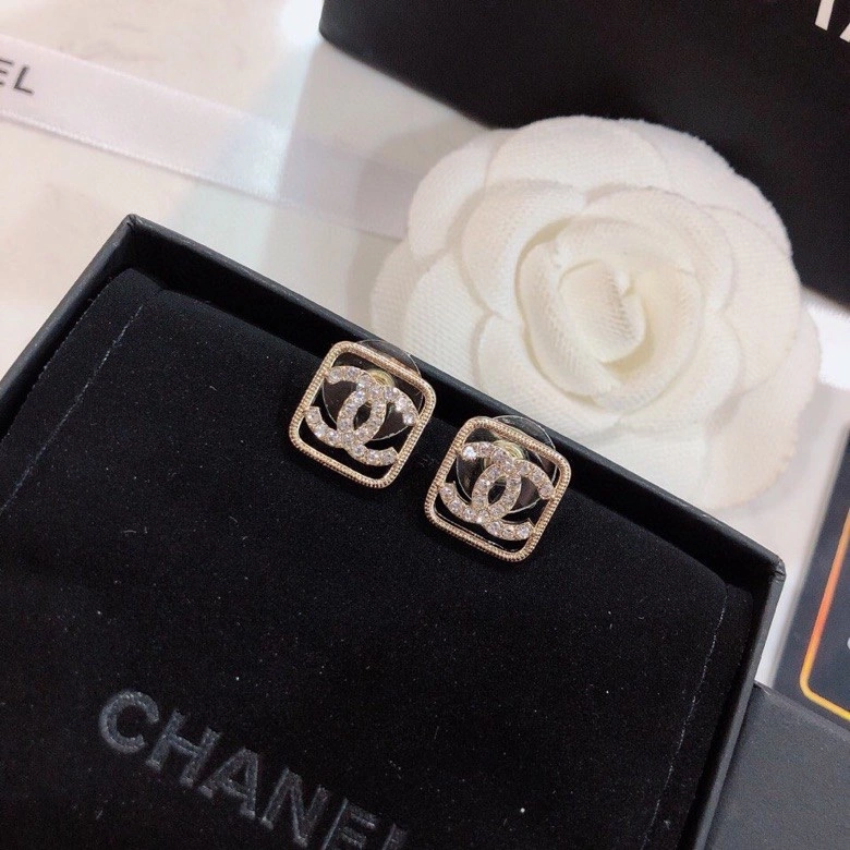 Bargain Chanel Earrings
