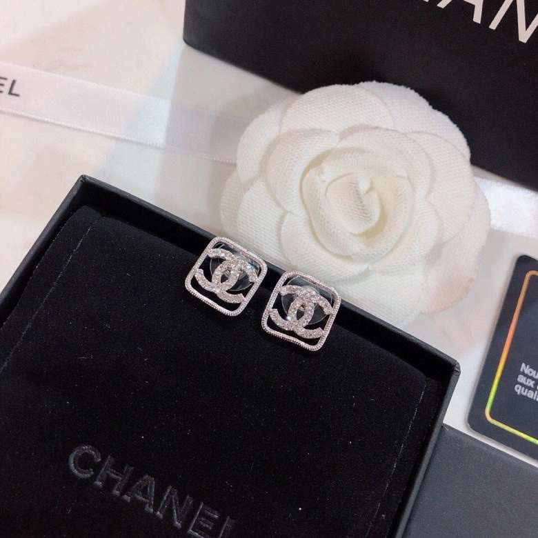 Bargain Chanel Earrings
