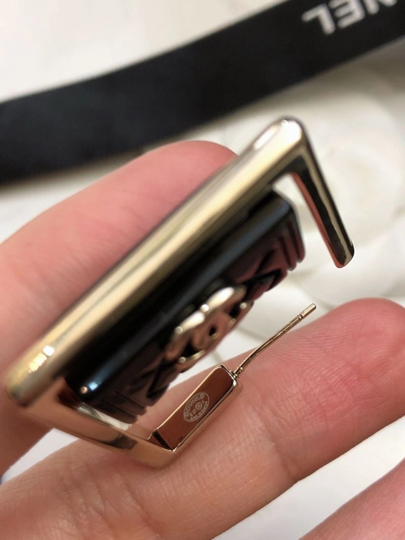 Discounted Chanel Earrings