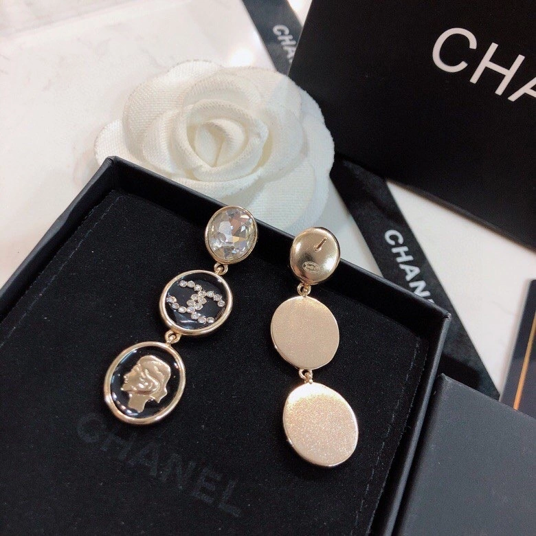 Low-cost Chanel Earrings