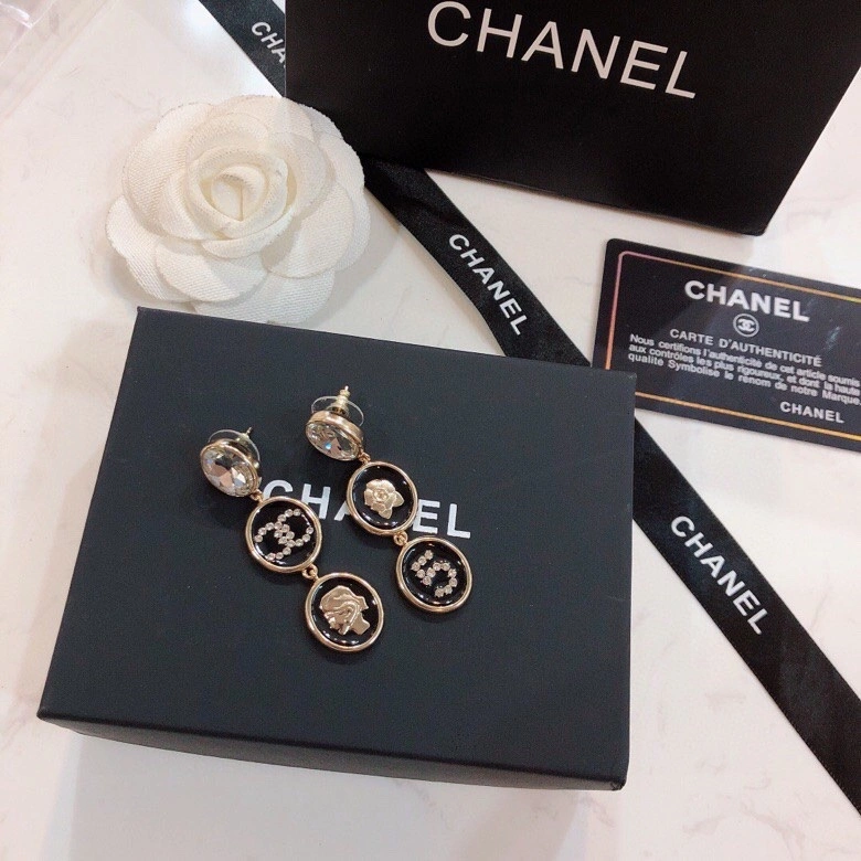 Low-cost Chanel Earrings