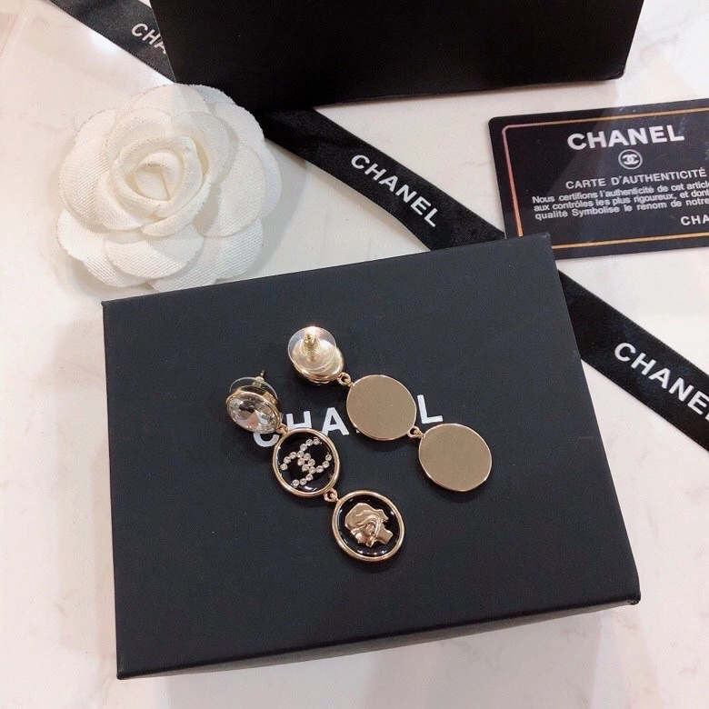 Low-cost Chanel Earrings