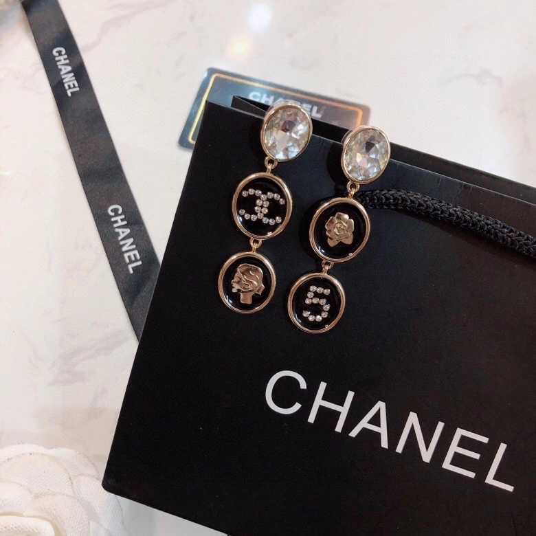Low-cost Chanel Earrings