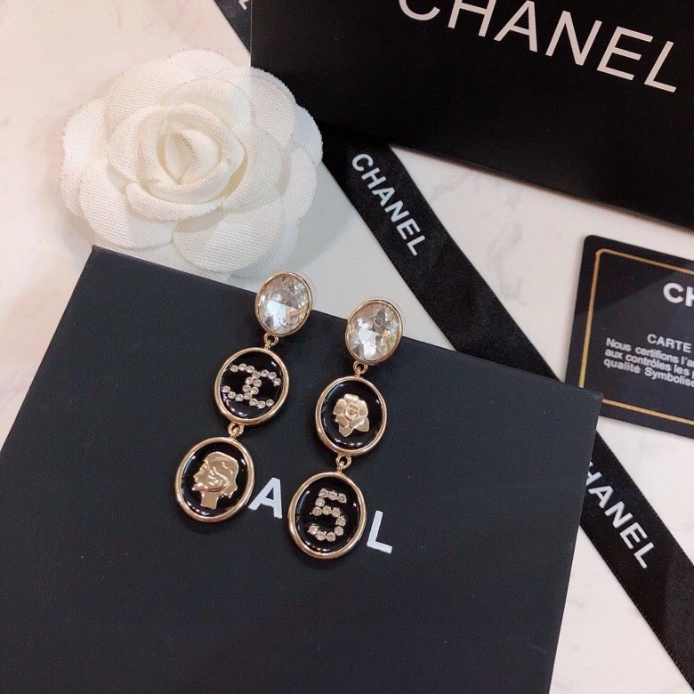 Low-cost Chanel Earrings