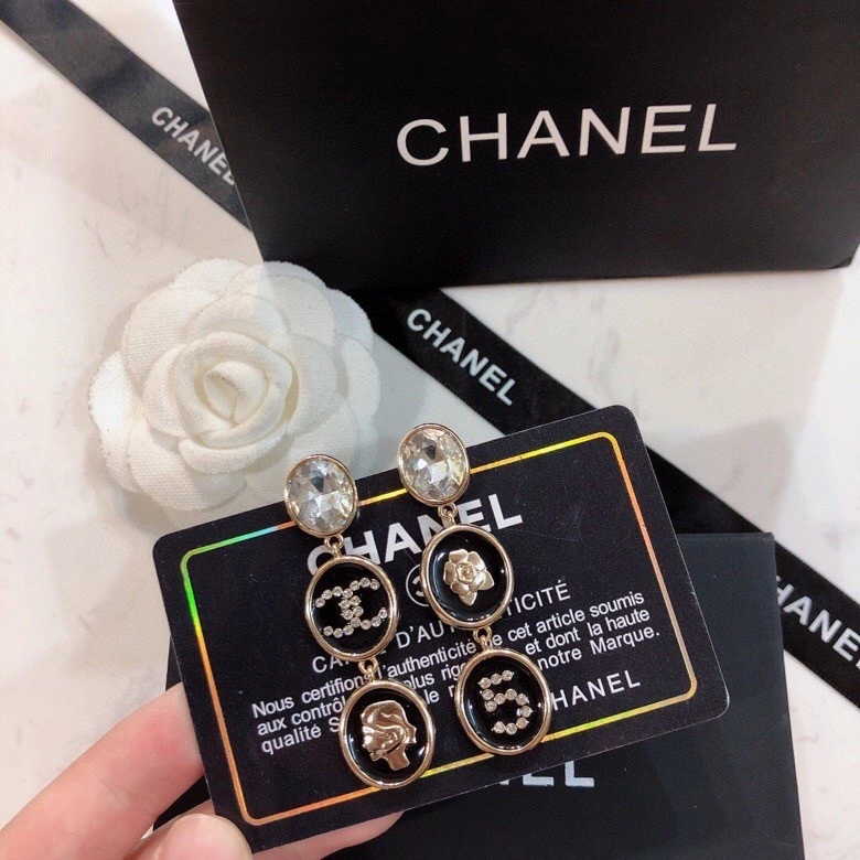 Low-cost Chanel Earrings