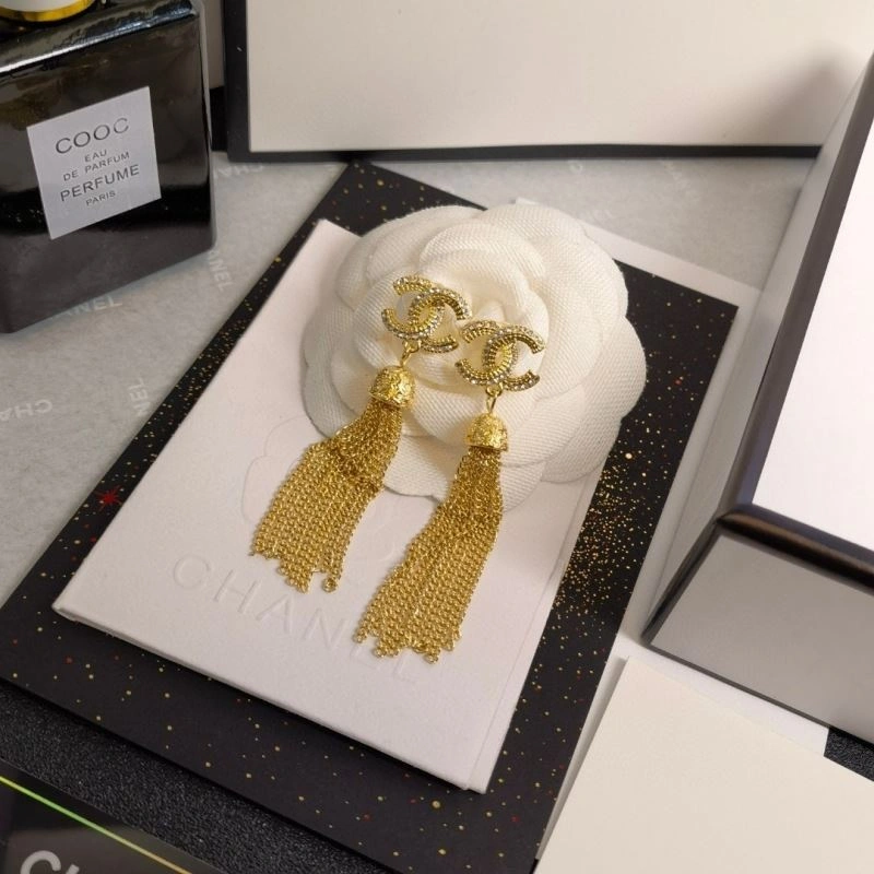 Perfect replica Chanel Earrings
