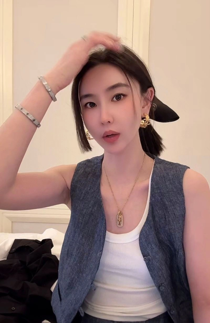 Economical Chanel Earrings