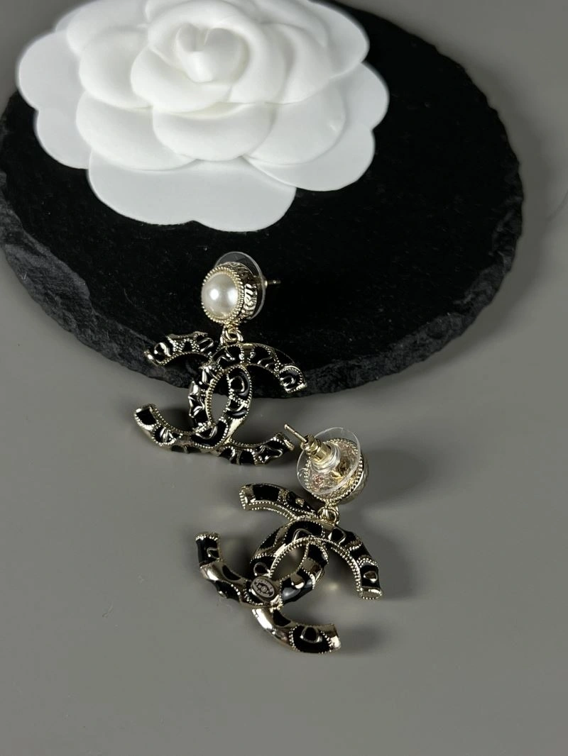 1:1 copy Chanel Earrings