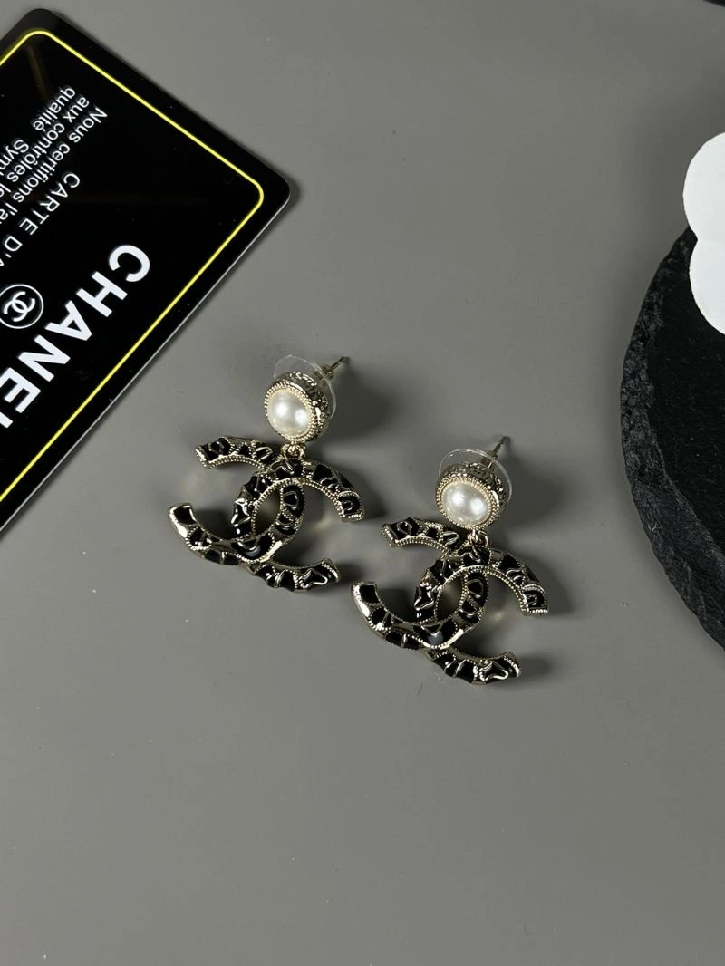1:1 copy Chanel Earrings