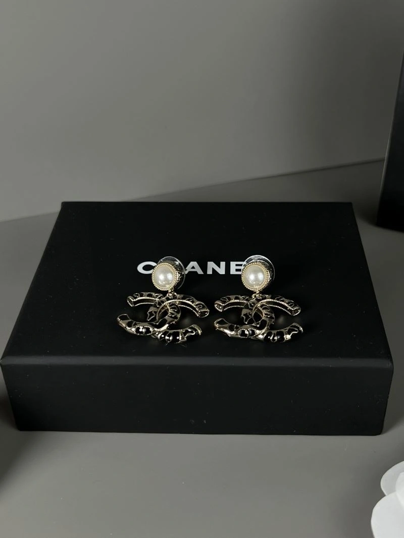 1:1 copy Chanel Earrings