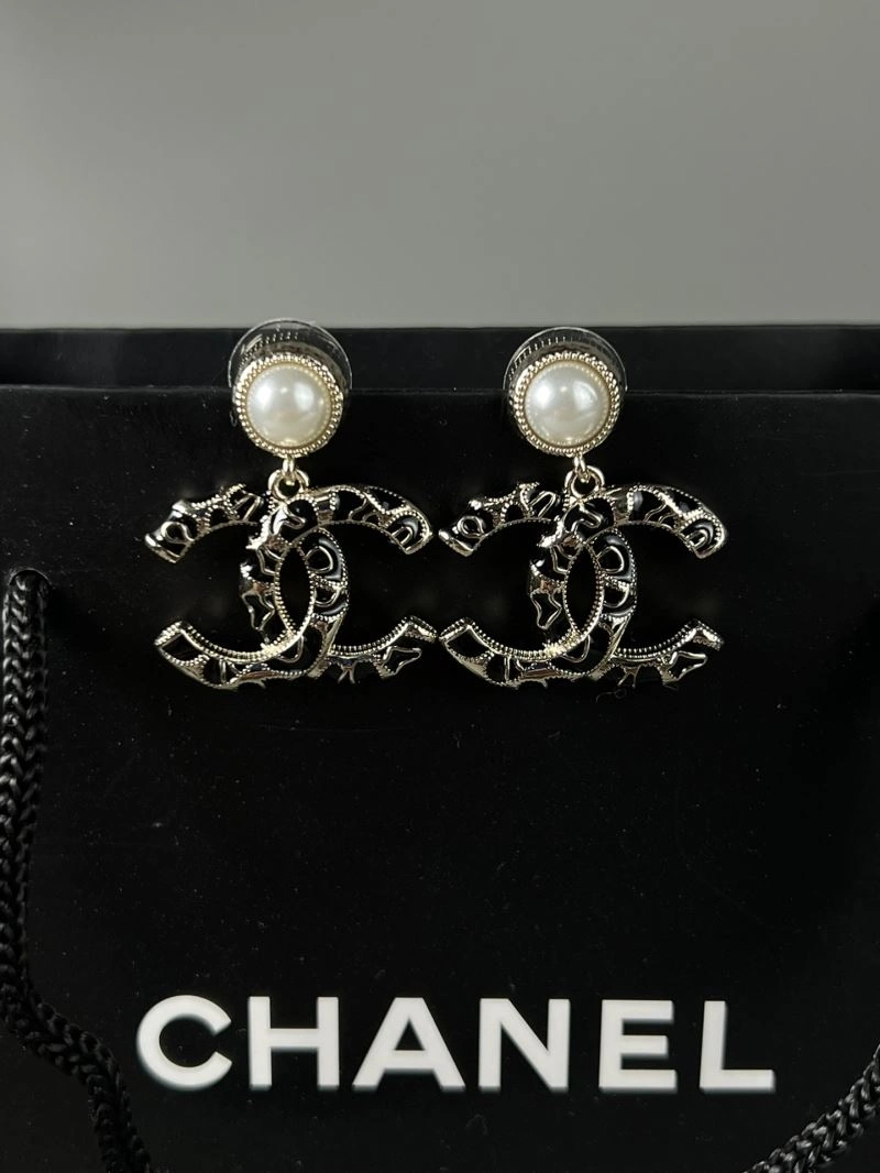 1:1 copy Chanel Earrings