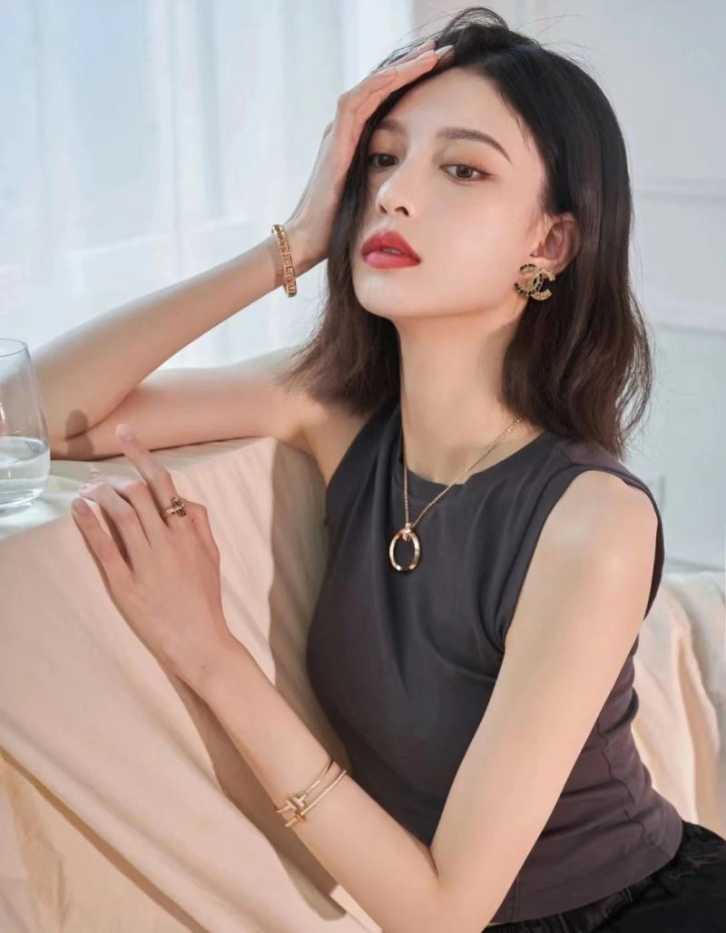 High fidelity Chanel Earrings