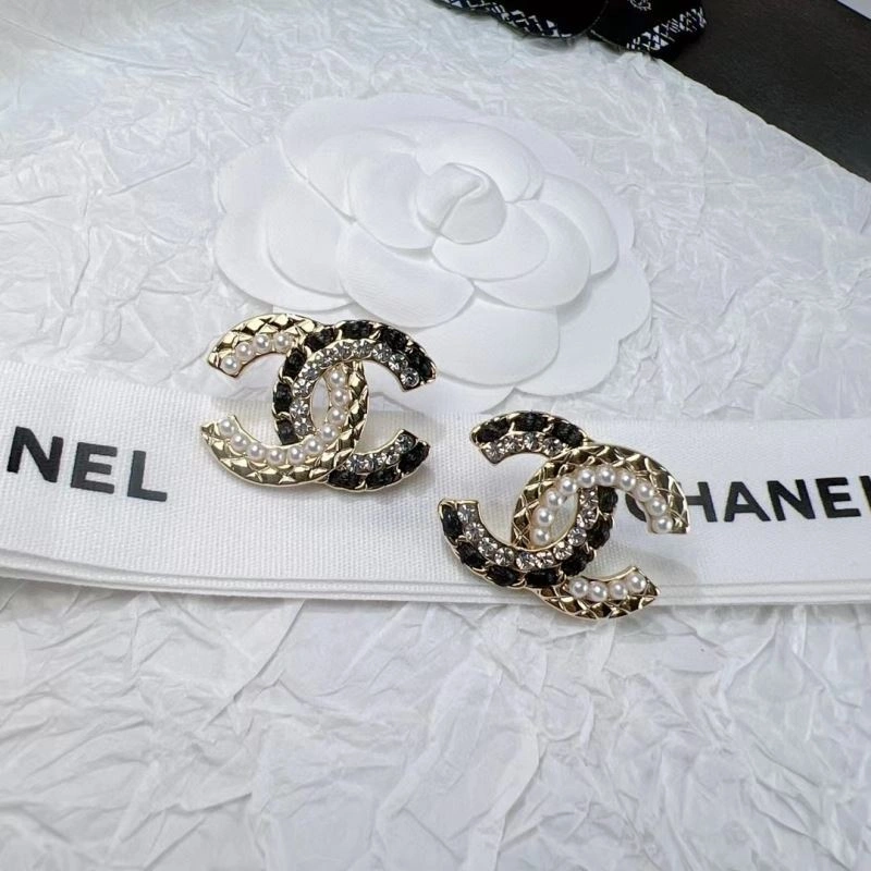 High fidelity Chanel Earrings